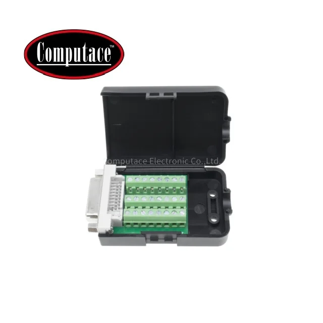 Micro Dvi Connector With Housing Connector Adaptor With Nut Terminal ...