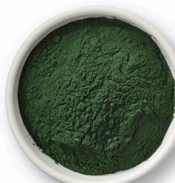 Wholesale Bulk Organic Chlorella Powder/chlorella Spirulina Powder ...