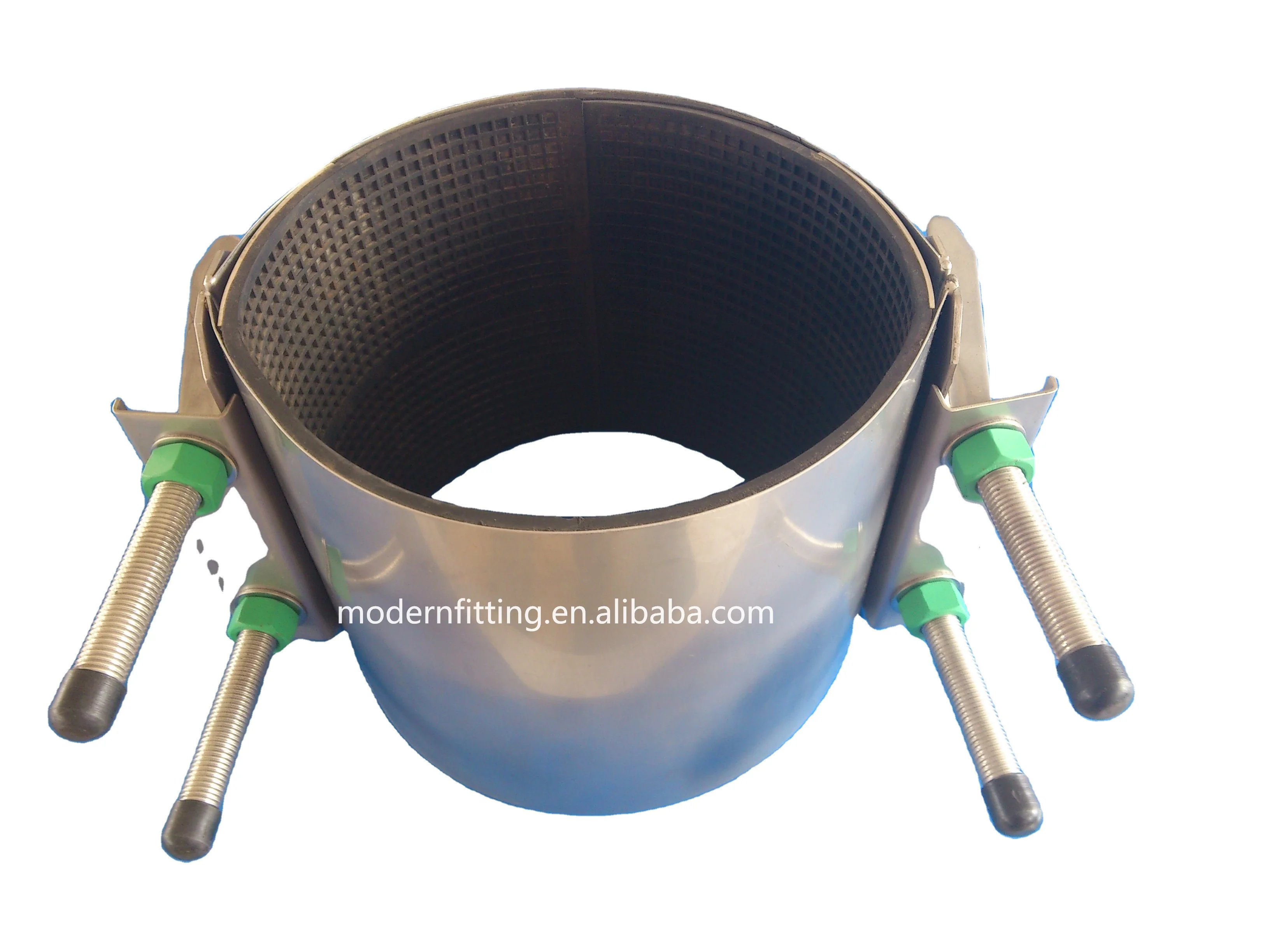 M19 Stainless Steel Bolt Nut Washer - OEM Customized Service