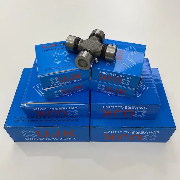 Car Spare Parts Front Cardan Column Grand Drive Shaft 5-279x Universal ...