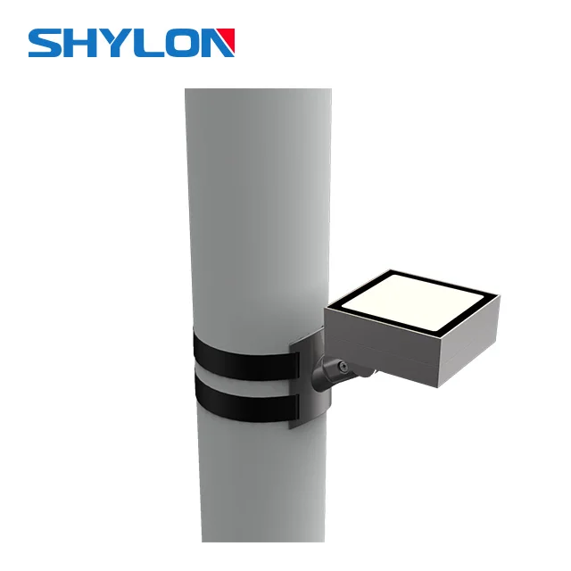 SHYLON 45W Beam Zoomneo Led Projector Spot Light - 50000 Hours Lifespan
