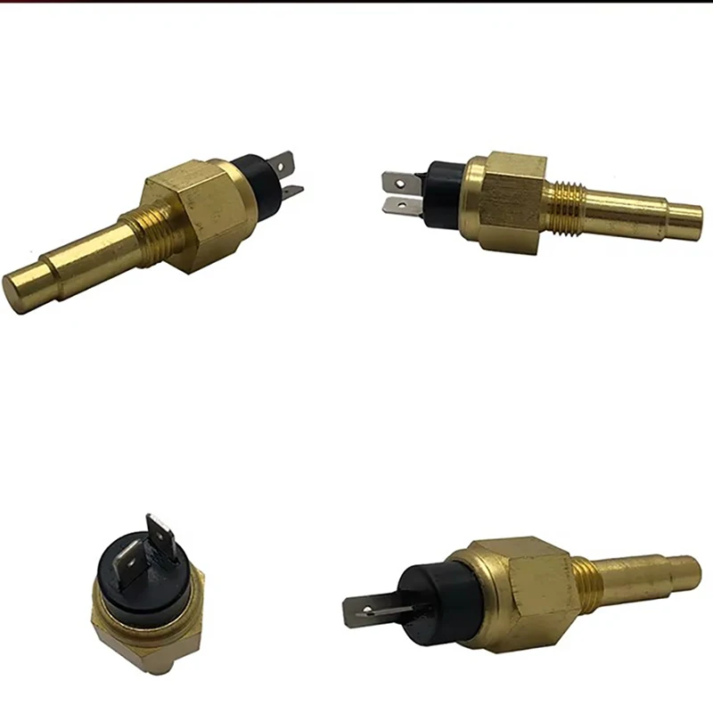 GENUINE VDO Oil Temperature Sensor 323-801-004-002 Engine Temperature ...