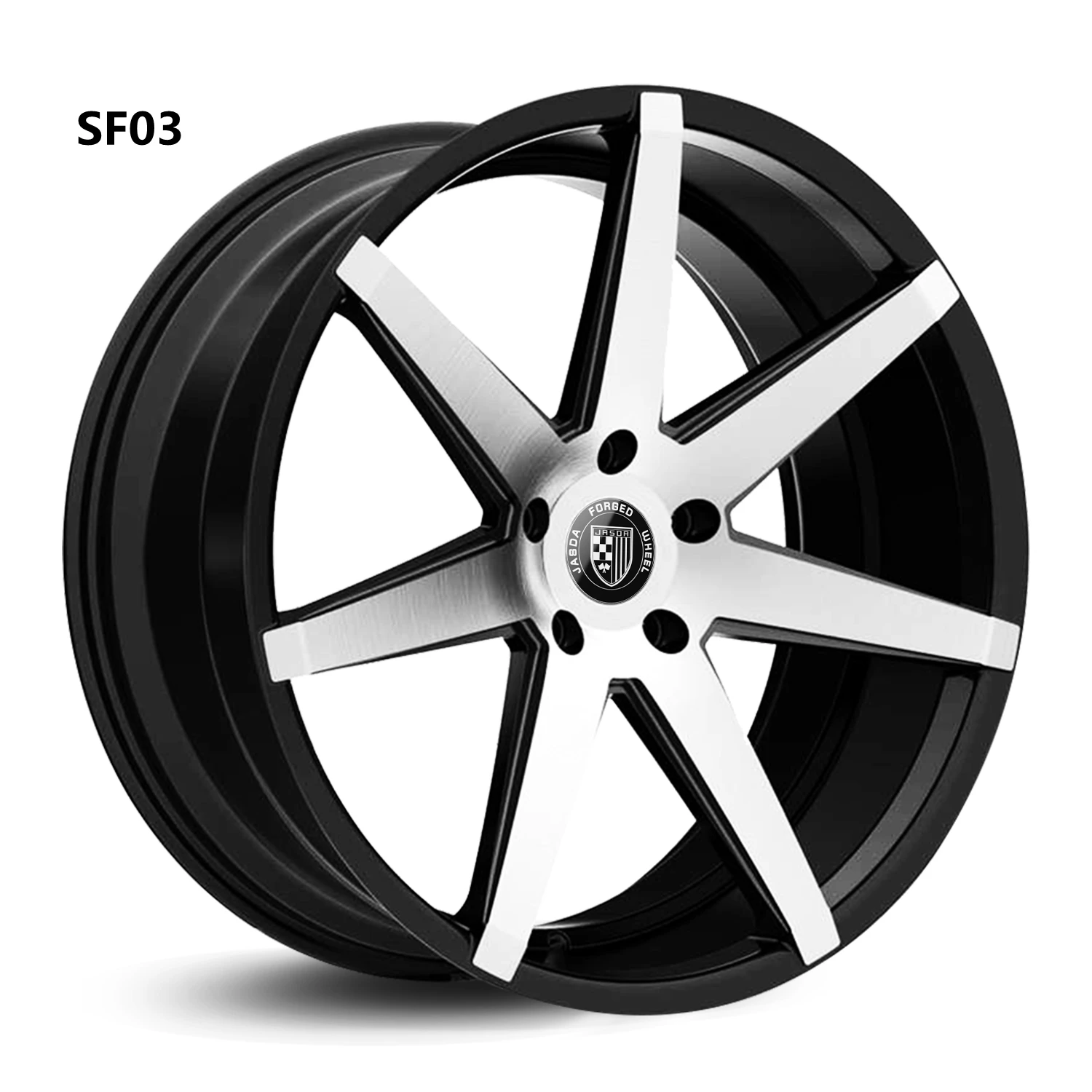 Customized Monoblock Rims 22 Inch Forged Alloy Wheels 5x112 5x120 ...