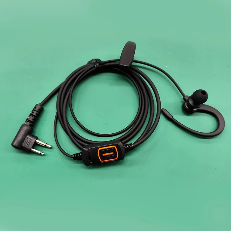 Intercom Headphone Cable Headset Intercom Telephone Headphone Cable ...