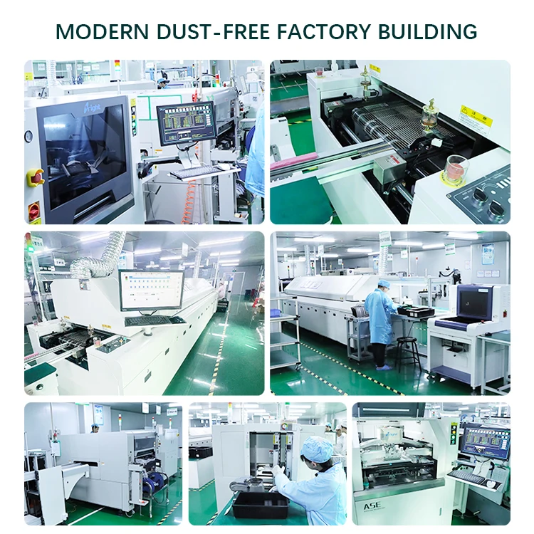 Gps Gnss Rtk Module Electronic Components Lora Various Development Technology Solutions Board