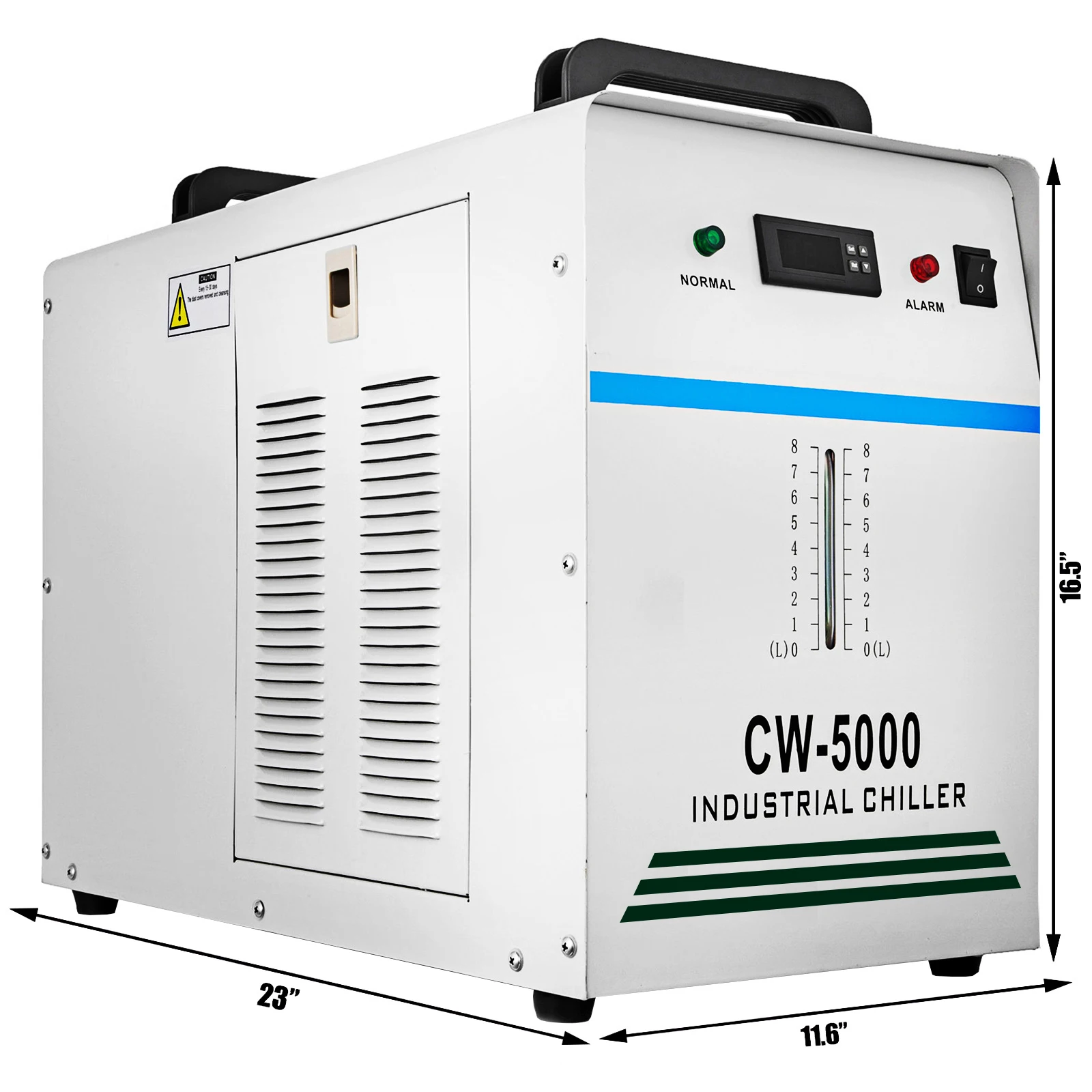 New Product Water Chiller in Industrial Chiller CW-5000 Industrial ...