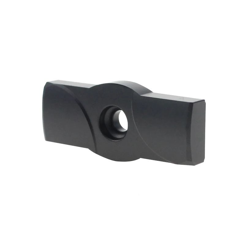 Indexable Carbide Inserts For Deep Hole Machining Corodrill 800-12a ...