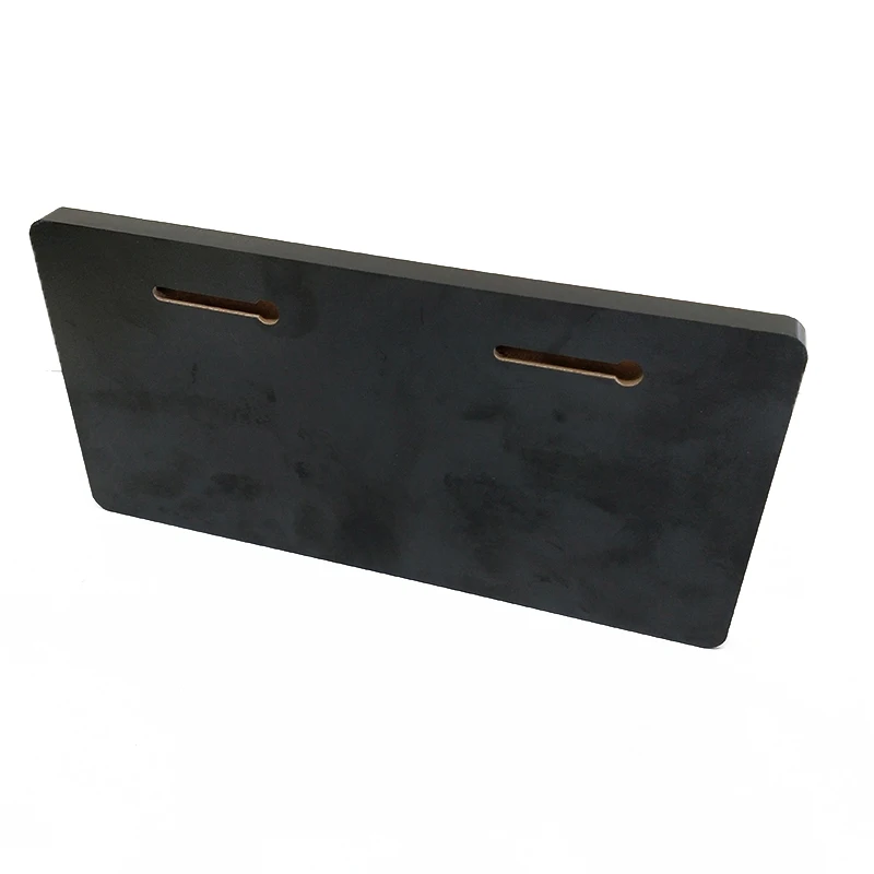 Custom MDF Sublimation Key Holder Wall Hooks - Creative & Durable