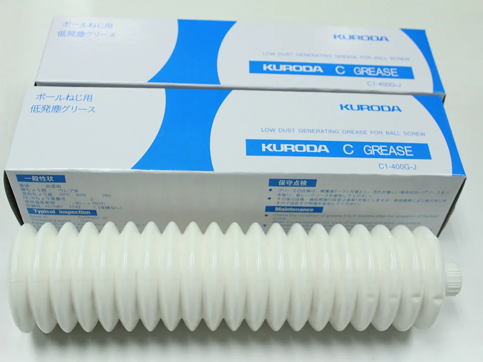 Wholesale High Quality Smt Grease Juki Kuroda-c-grease 80g And 400g ...