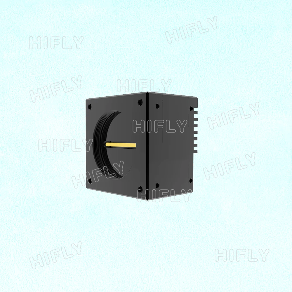 Machine Vision Global Shutter Mono Color Cmos Large Sensor Cameras ...