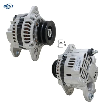 24v Trucks Alternator For Mitsubishi Canter 60 75 4d34 Engines ...