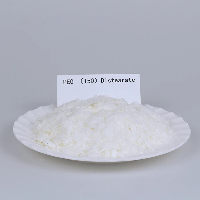 Free Sample High Purity Peg-150 Cas 9005-08-7 Poly Ethylene Glycol ...