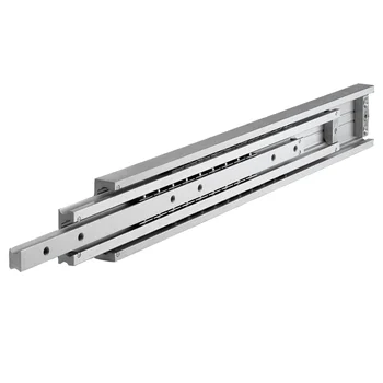 Two Way Slide Full Extension Slide Two Way Heavy Duty Slides Furniture ...