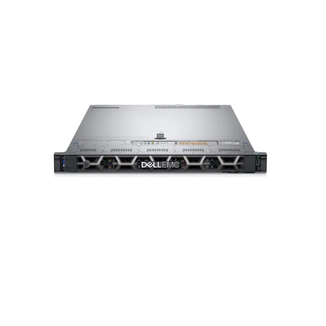 Dell Emc Poweredge R640 Server 1u Rack Mountable - Buy Dells Server ...