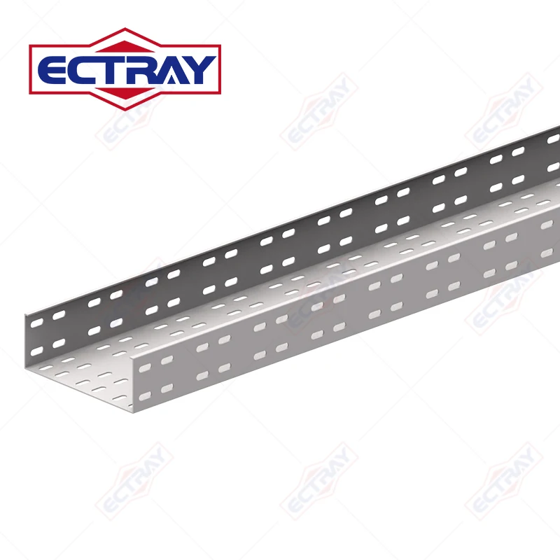Cable Tray Support System - Durable & Versatile Solutions