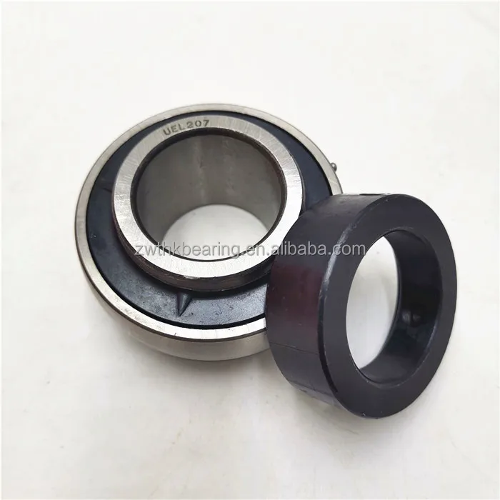Uel210滚珠嵌件轴承uel 210宽内圈滚珠轴承uel210 - Buy 轴承uel210,Uel210球插入轴承,宽内圈球轴承uel ...