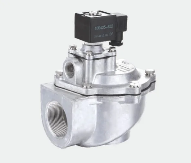 RMF-Z-50S-A Dust Collector Solenoid Valve - Reliable Performance