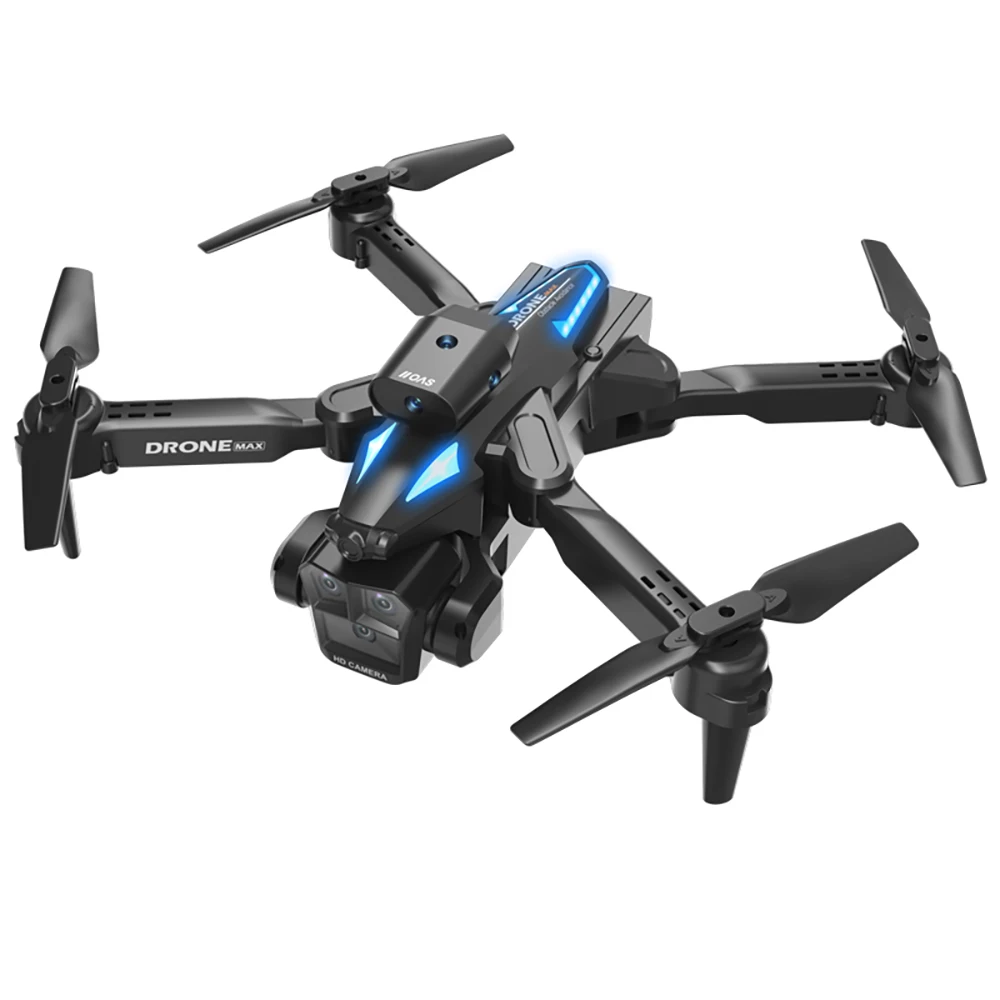Cheap H15 MAX 4k HD Mini Drone With camera drone WiFi 1080p real-time ...