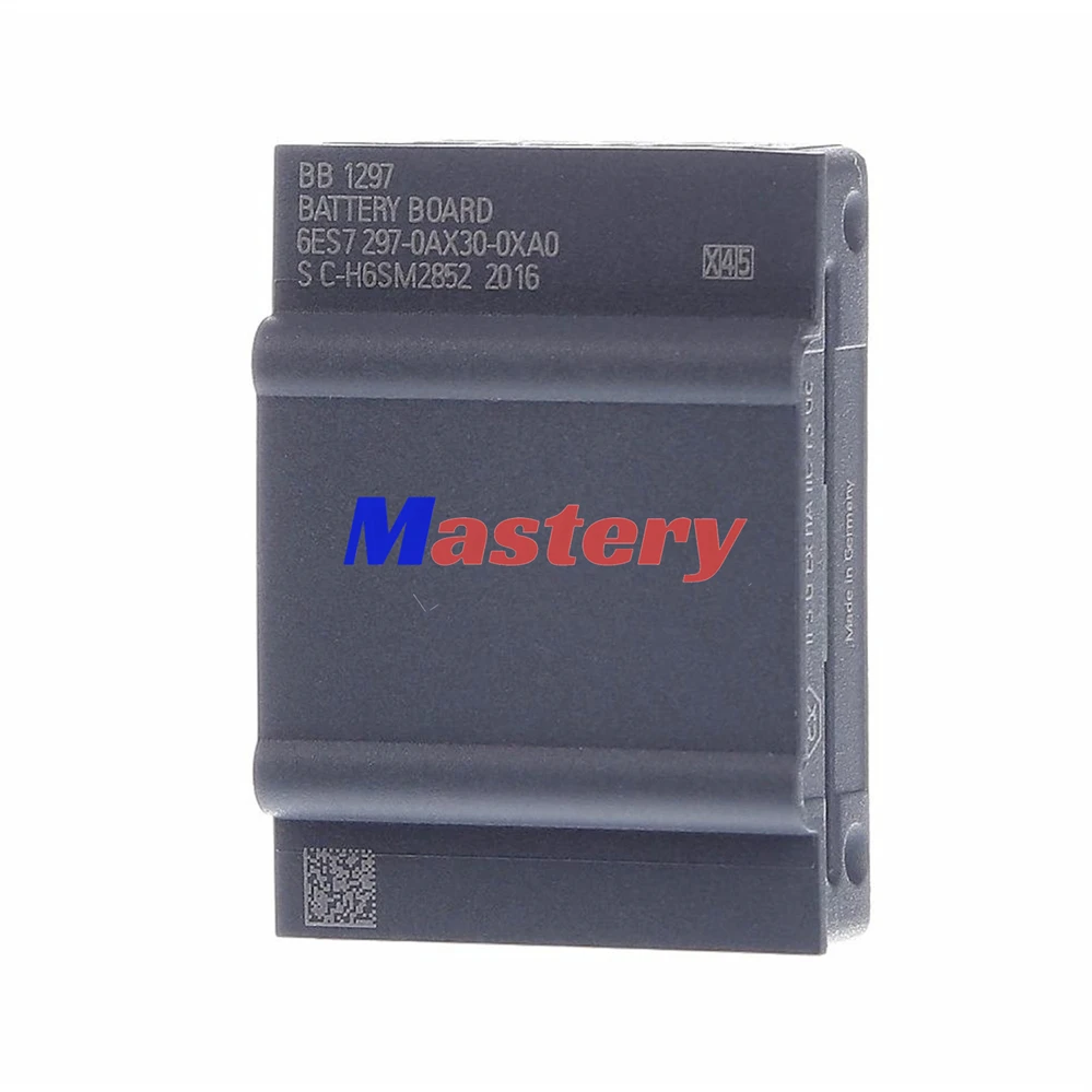 High Quality Simatic S7-1200,Battery Board 6es7297-0ax30-0xa0 Plc Power ...