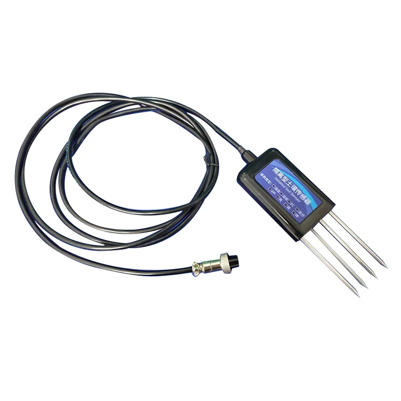 Soil Sensor Moisture Npk/ph/ec Analyzer Moisture Nutrient Sensor 8in 1 ...
