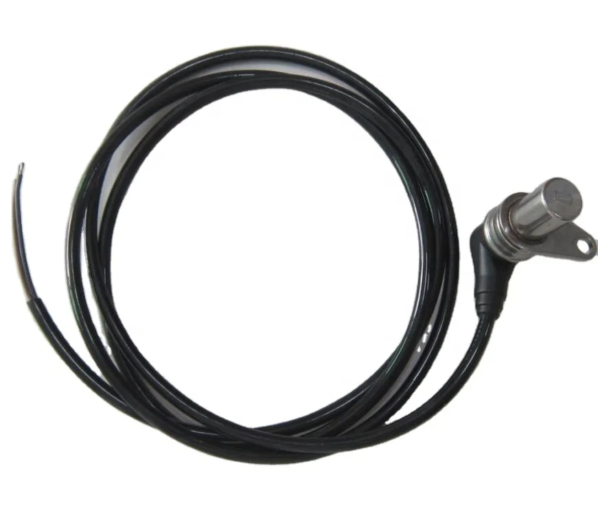 ABS wheel speed sensor 1457303 Use for Scania Trucks| Alibaba.com