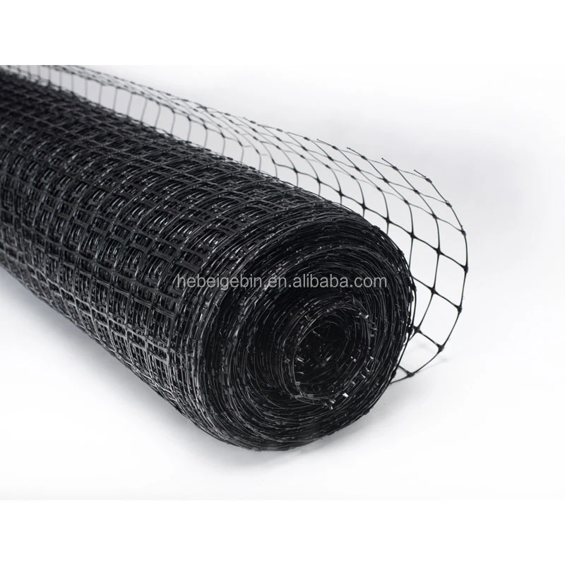 Poly Deer Fence - Durable, Eco-Friendly, and Easy to Install