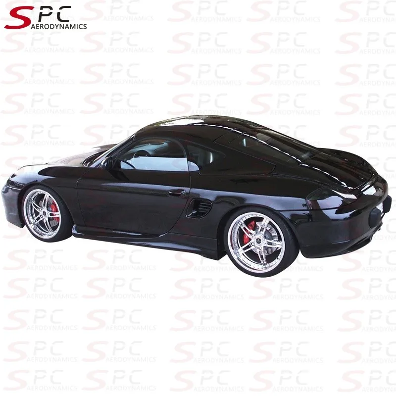 SPC 986 Cayman Looks Hard Top for Porsche Boxster 1997-2003