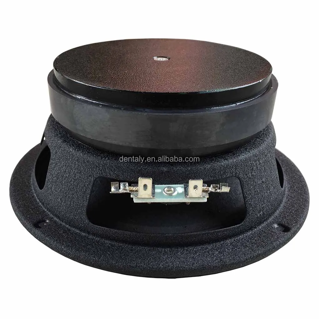 6.5inch 8inch Pro Audio Woofer Mid-range Mid-bass 4ohm PA-series ...