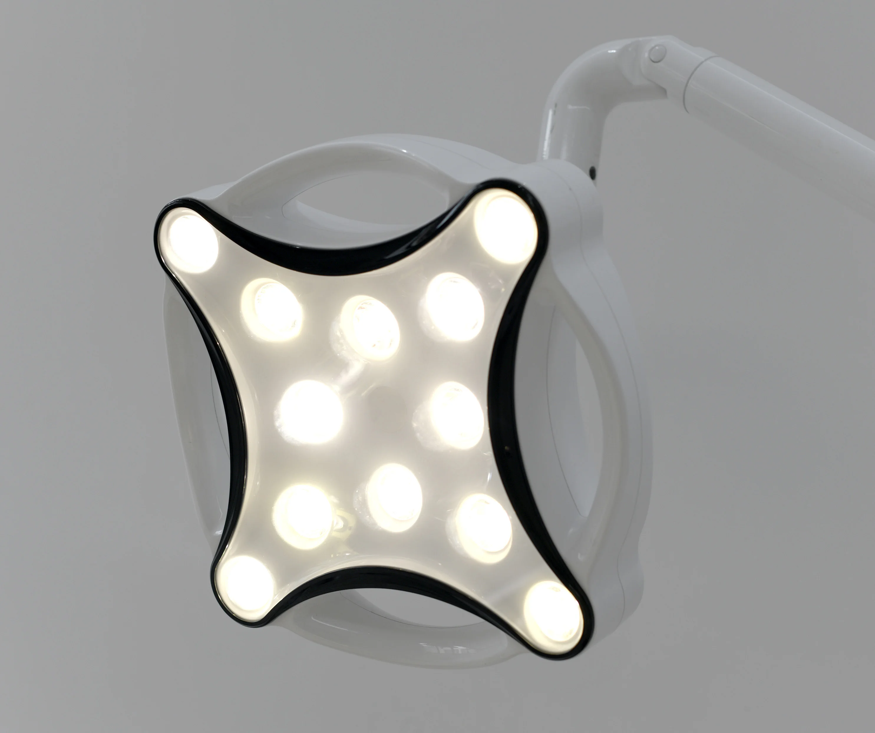 Medical Ceiling Shadowless Operation Theatre Lamp Led Surgical Ot Light ...