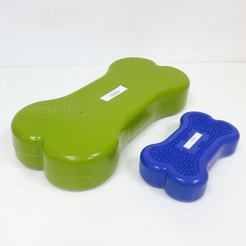 Dog Balance Disc: Eco-Friendly Agility Training Equipment for Dogs ...