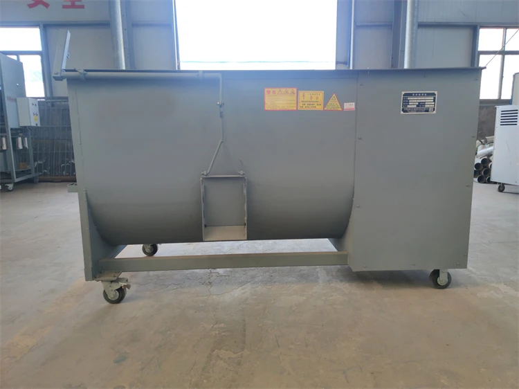 Large Commercial Mushroom Culture Substrate Agitator Mushroom Growing ...