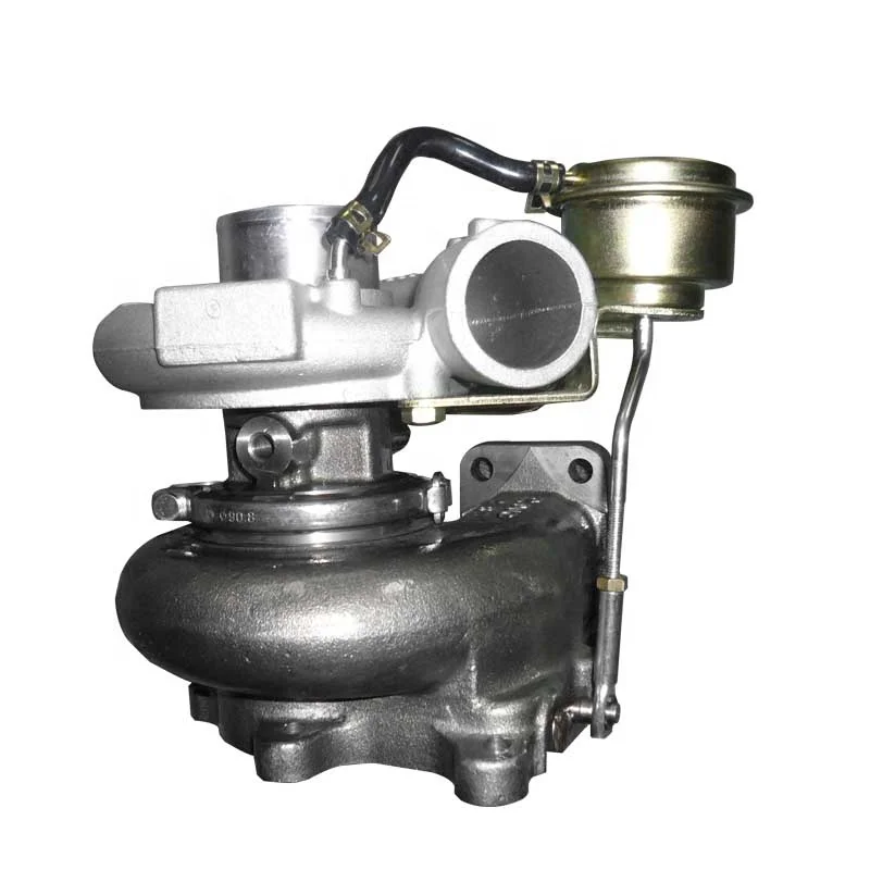 49179-00260 49179-02410 Turbo For Mitsubishi Oem Me073623 Turbocharger ...