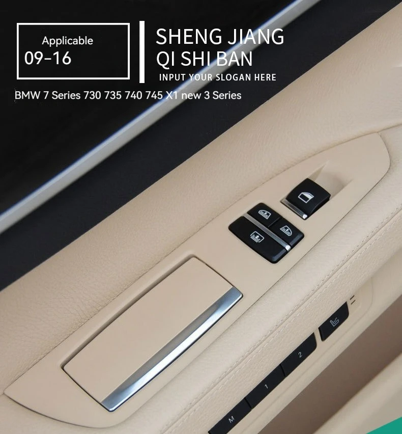 Auto Parts For Bmw 7 Series Rear Ashtray Box Assembly 3 Series Ashtray ...