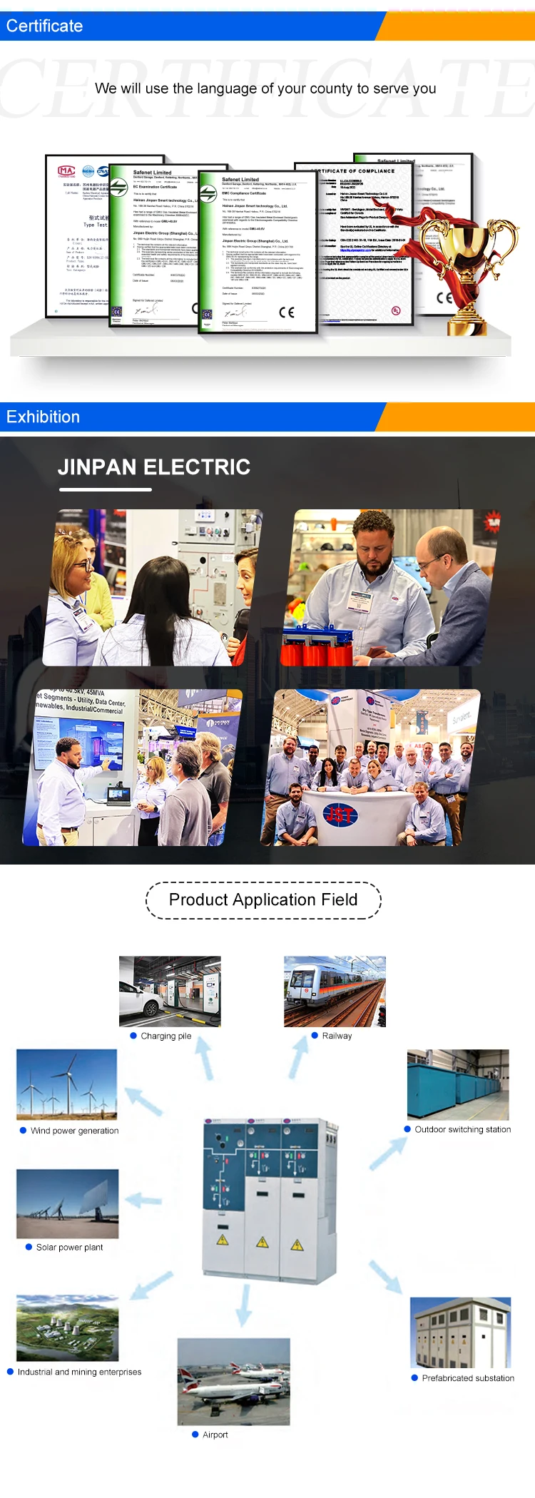 500kva 8000va 630kva 115kv Hydro Ee12 Wind Europe Marine 69kv Hree-p ...