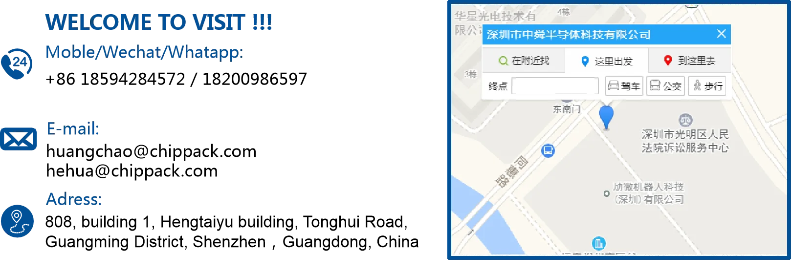 ITOF DTOF TOF VD55H1 Camera Module - 0.5MP CMOS Sensor for AR/VR 3D ...