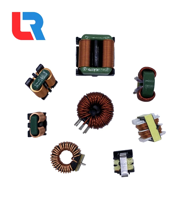 Toroidal Audio Output Transformer Choke Coil 10mh Air Core Inductor ...