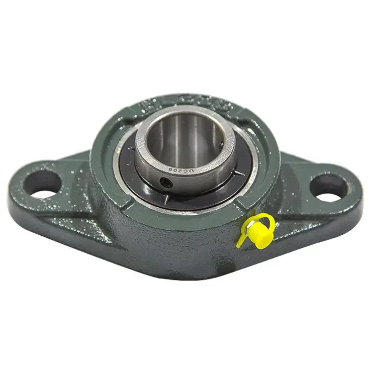 UCP205 Outer Spherical Bearing - High Speed & Long Life