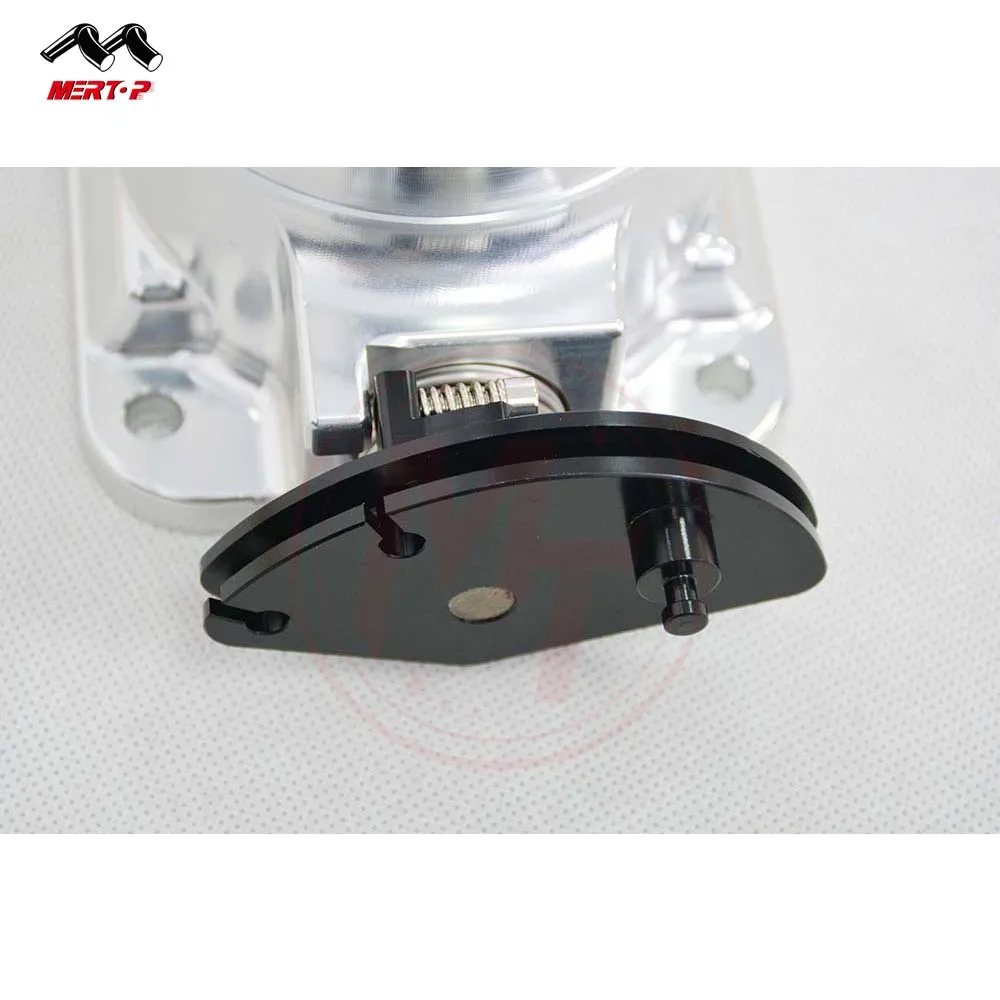 Mertop Racing Billet Intake Manifold for BMW M50 M52 M54