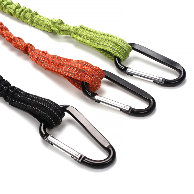 Custom Tool Leash - Safe and Durable Retractable Lanyard