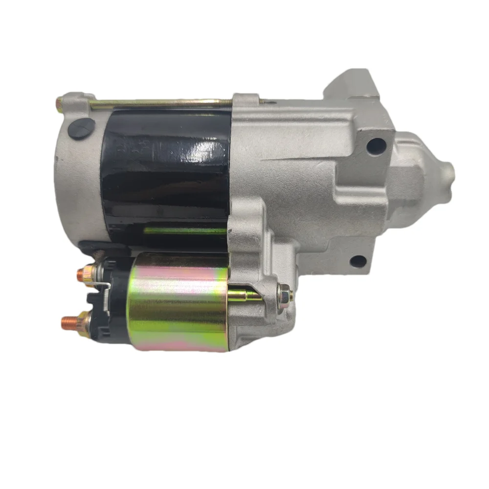 Starter Motor for Honda GX610 GX620 GX670 31200-ZJ1-841 18HP 20HP 24HP ...