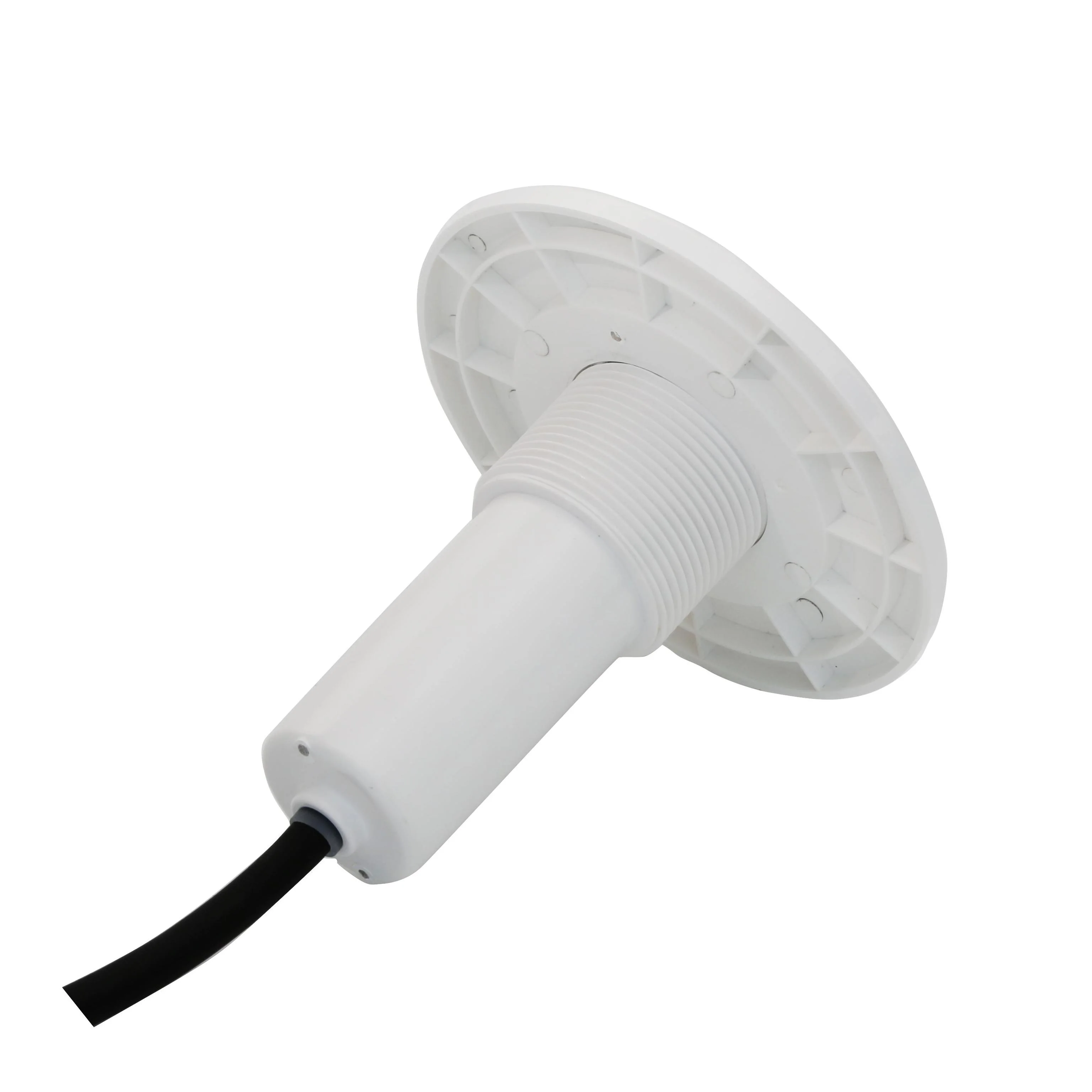 35w Resin Filled Pool Light For Liner Vinyl Fiberglass 1-1/2" Led ...