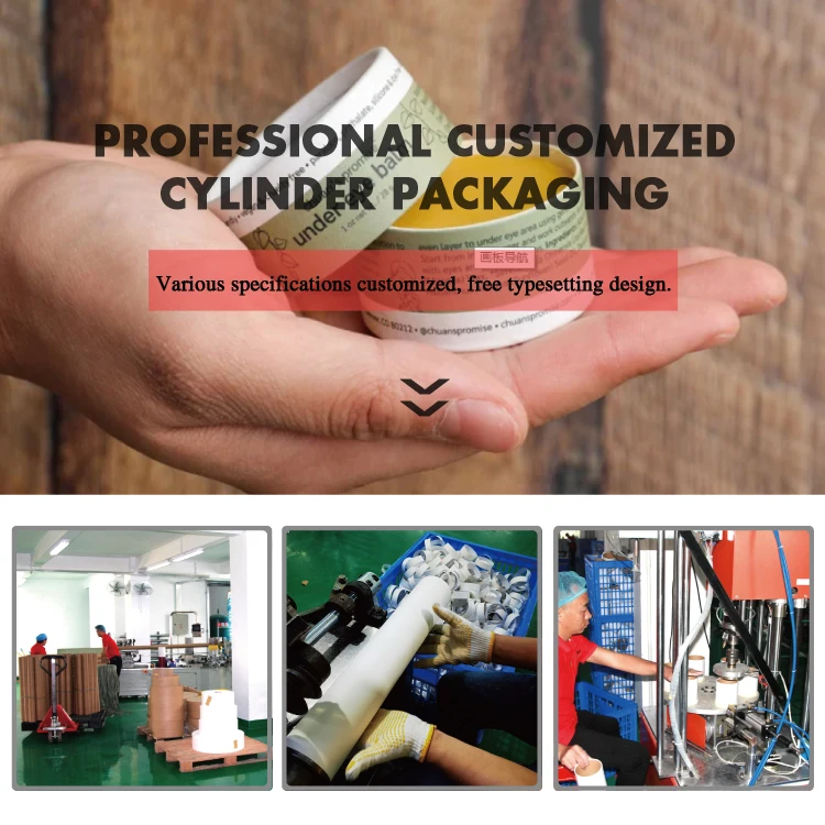 Custom Kraft Paperboard Boxes - Biodegradable & Oil-proof