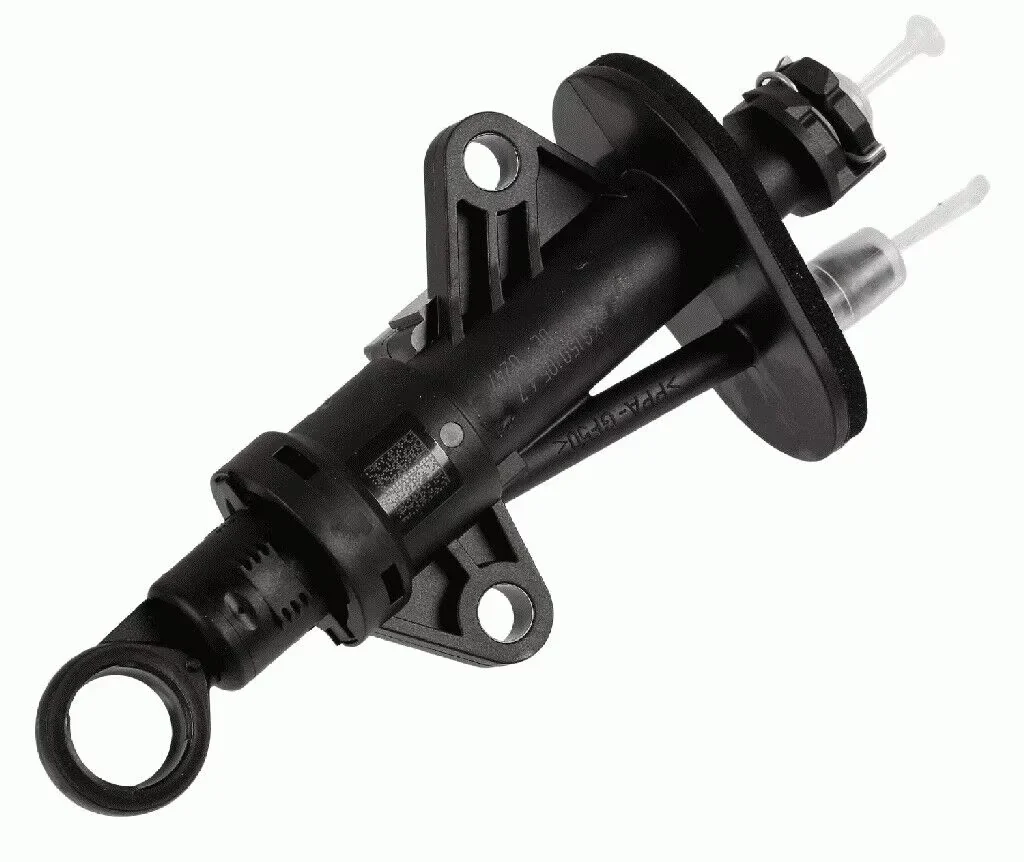 Clutch Master Cylinder For Audi Seat Oem 8e2721401ac 8e2721401h ...