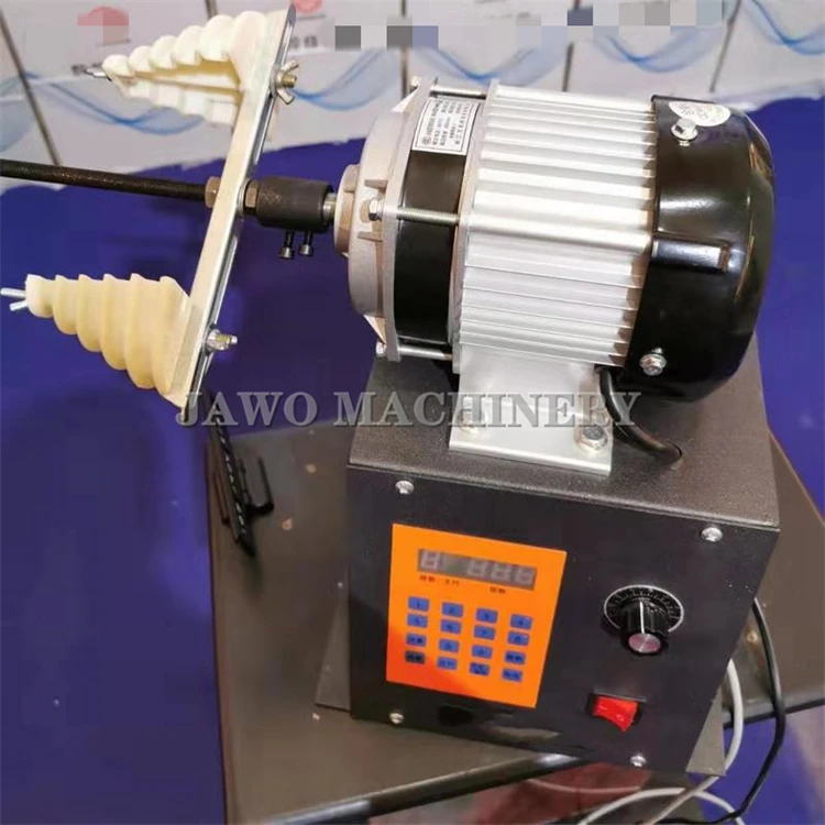 High Efficiency Wire Coil Electric Motor Winding Machine