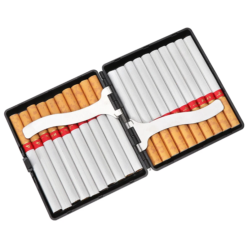 Shop Our Collection of Metal Cigarette Cases Wholesale
