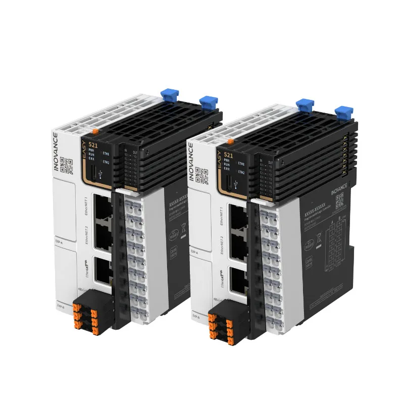 Inovance PLC Easy Series Easy521-0808TN Controller PLC Module| Alibaba.com