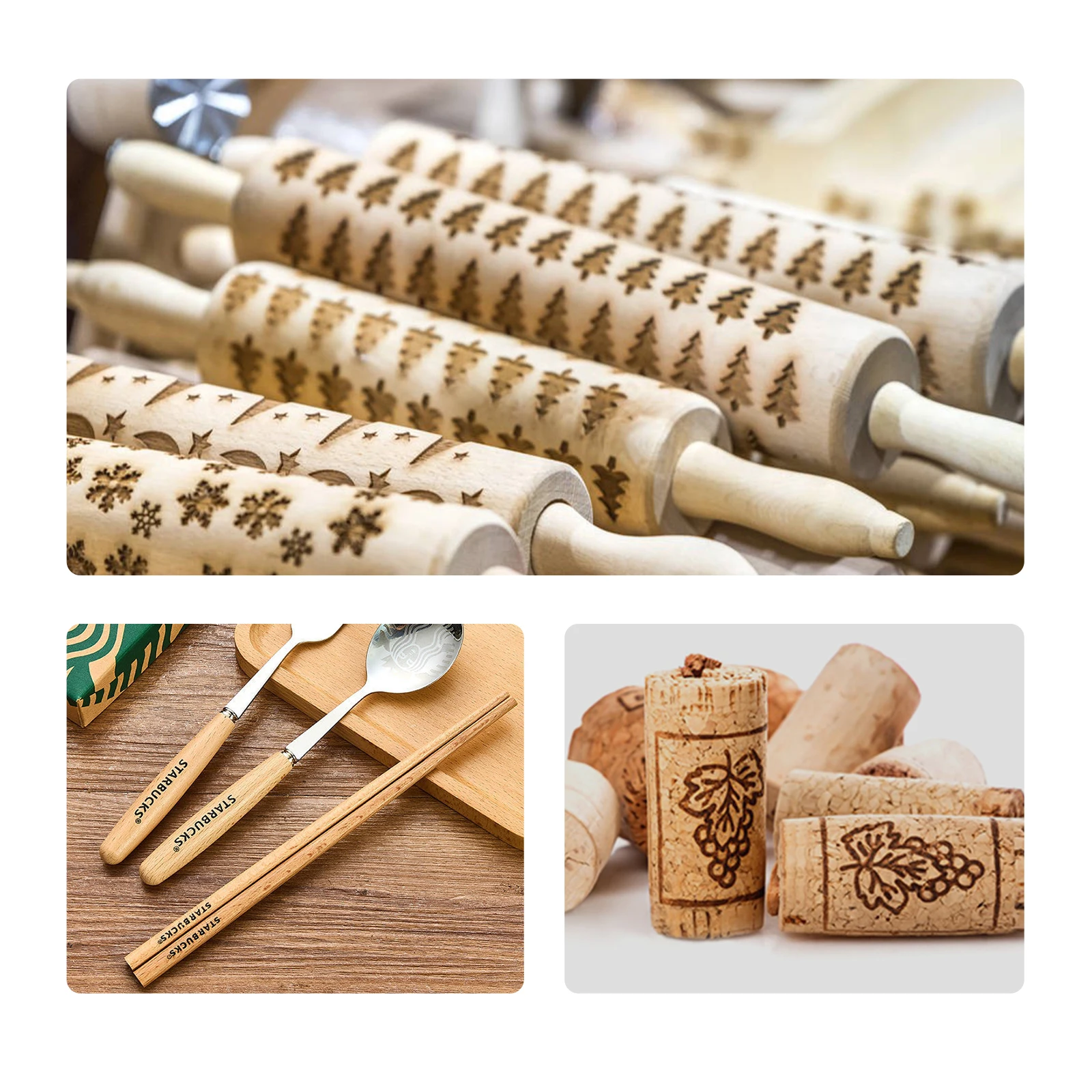 Mr.carve C1 Fully Automatic Portable Laser Engraving Machine Diy ...