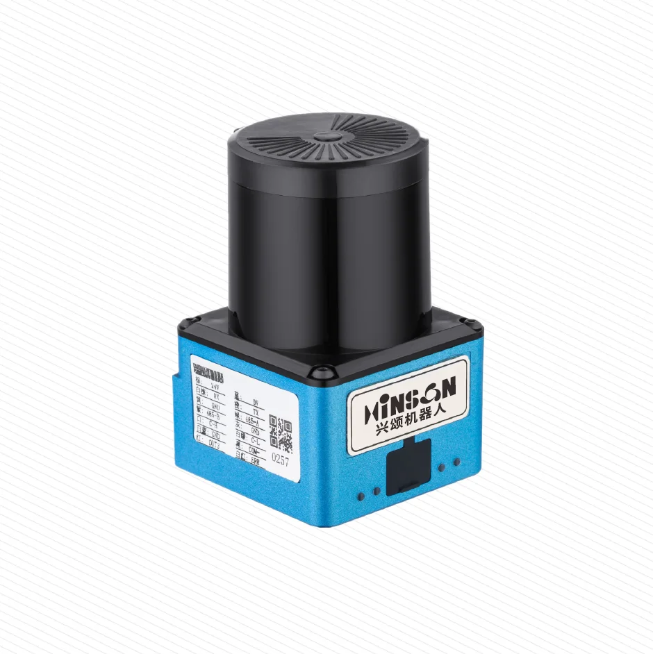 Low Price High Quality 270 Degrees Tof Line Follow Agv Sensor Line ...