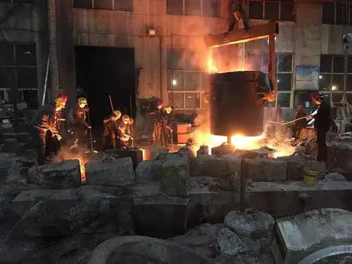 PS Balls Abrasive - High Quality Precious Slag Material