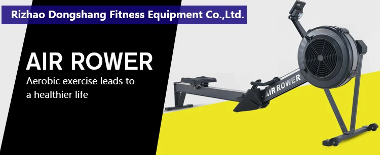 Top Class Rowing Machine Seat Rollers Indoor Rowing Machine Row Machine ...